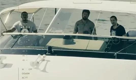 Пацаны 4 сезон смотреть онлайн